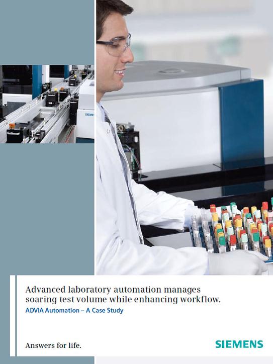 Case Studies - Siemens Healthineers USA