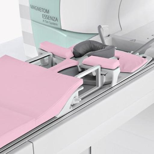 Sentinelle Breast Coil for MAGNETOM ESSENZA - Siemens Healthineers