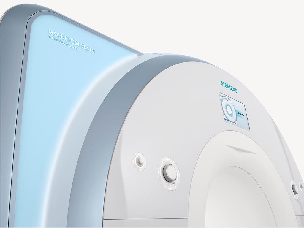 MAGNETOM Skyra 지멘스 헬시니어스㈜