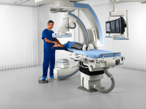 Artis zee - Siemens Healthineers USA