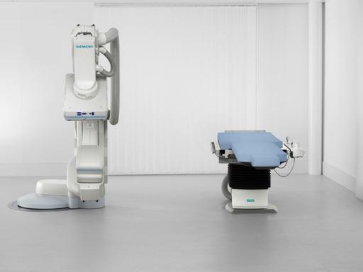 Artis zee - Siemens Healthineers USA