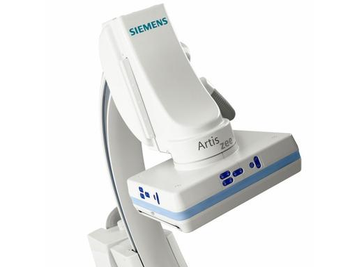 Artis zee - Siemens Healthineers USA