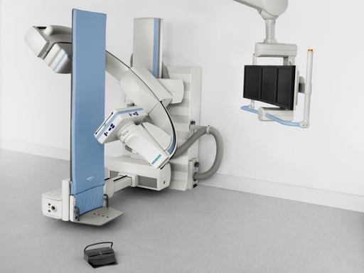 Artis zee - Siemens Healthineers USA