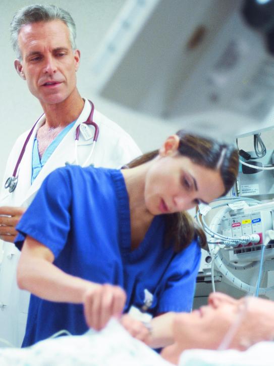 Mejorando el Cuidado de la Apoplejía - Siemens Healthineers Latinoamérica