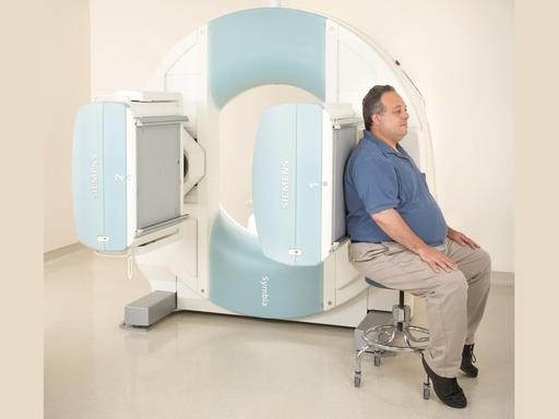 Symbia S - Siemens Healthineers España