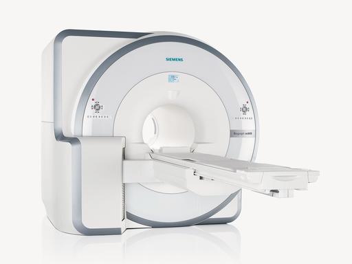 Magnetic Resonance Imaging - Siemens Healthineers USA