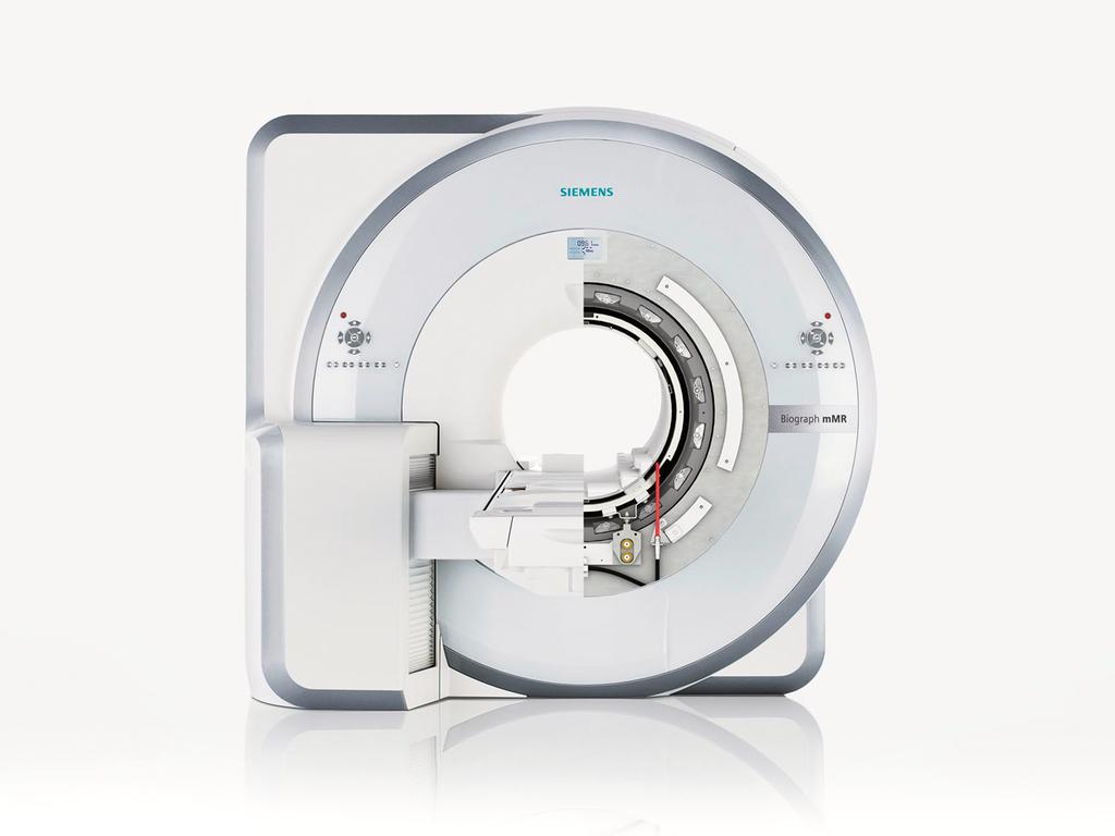 Biograph mMR - Siemens Healthineers USA