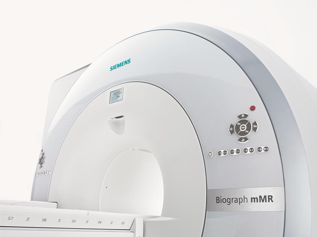 Biograph mMR - Siemens Healthineers USA