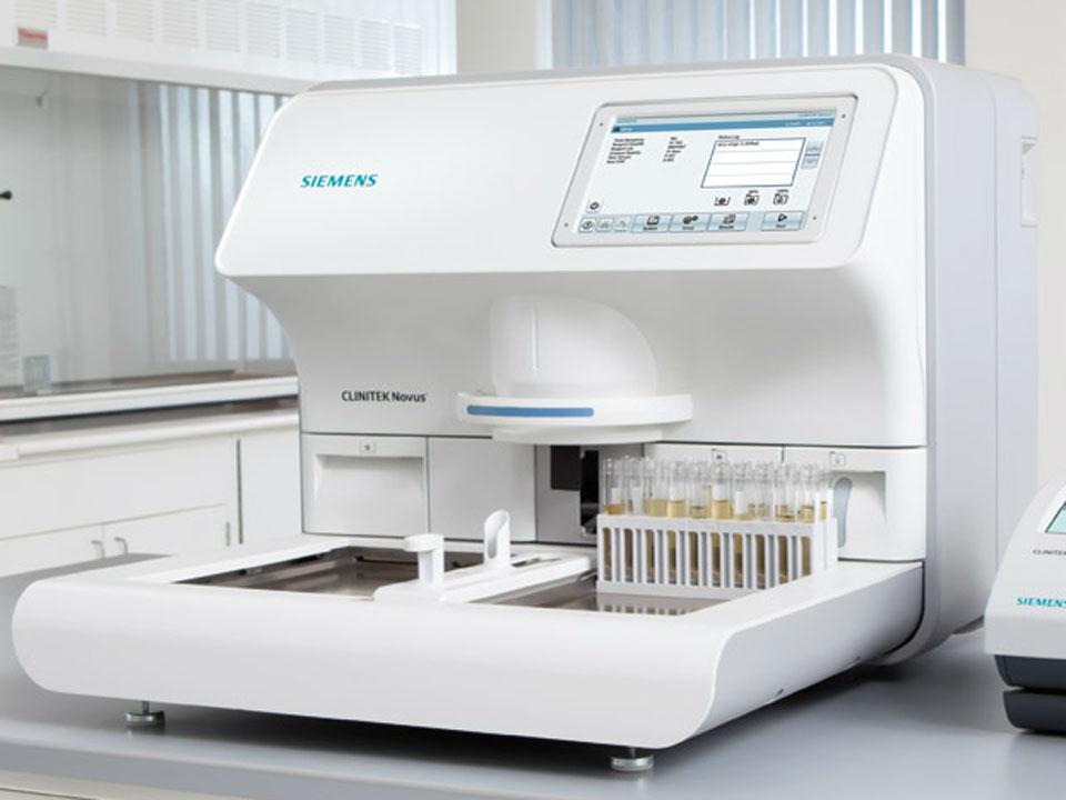Urinalysis Siemens Healthineers USA Urinalysis Siemens Healthineers USA