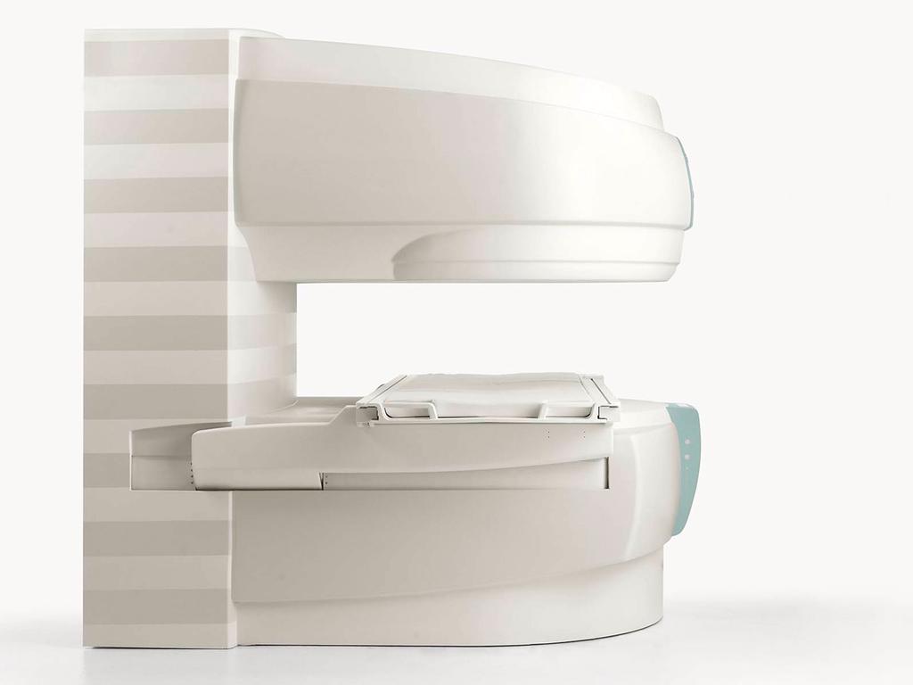 MAGNETOM C! 0.35T - Siemens Healthineers España