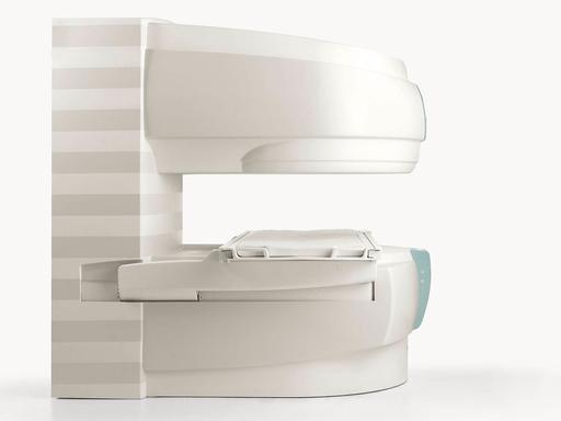 MAGNETOM C! 0.35T - Siemens Healthineers España