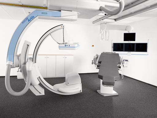 From used medical equipment to Proven Excellence quality: ecoline ...