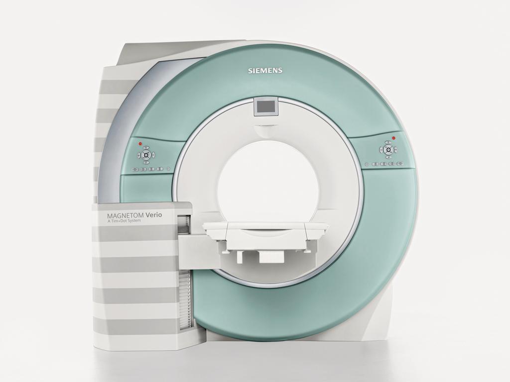MAGNETOM Verio