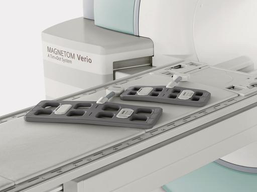 MAGNETOM Verio