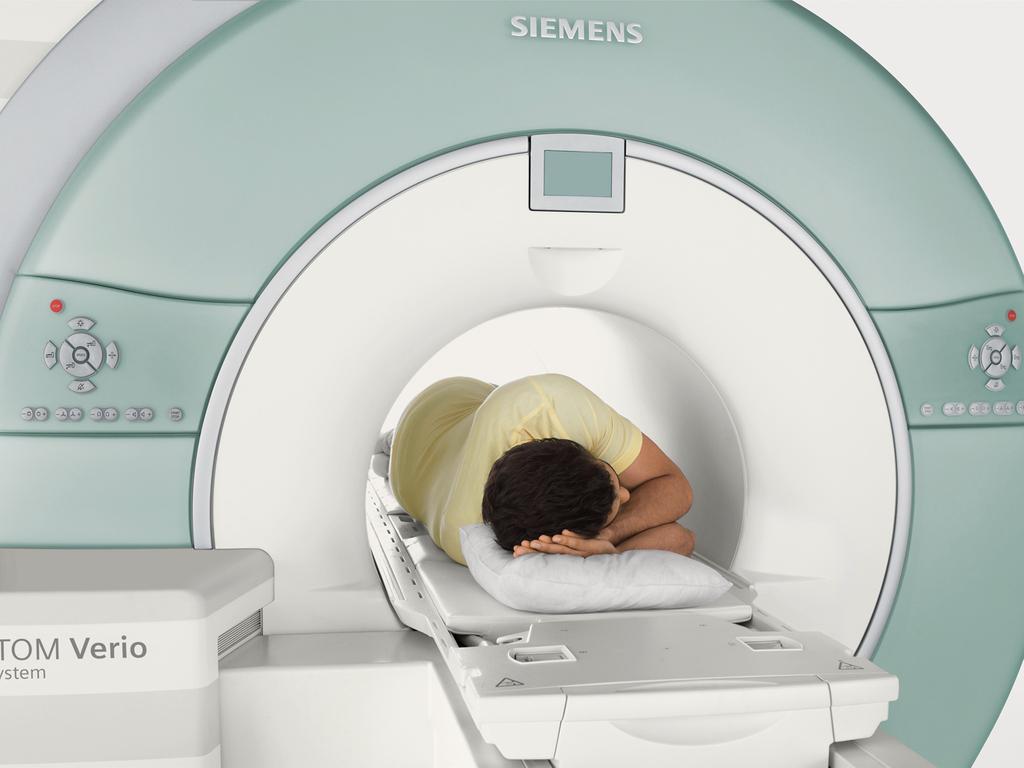 Dot Upgrade Siemens Healthineers Italia