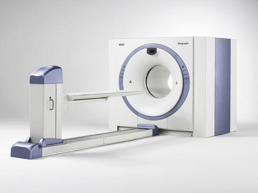 Molecular Imaging ecoline Siemens Healthineers Italia