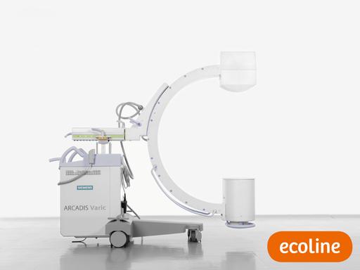ARCADIS Varic eco - Siemens Healthineers Latinoamérica