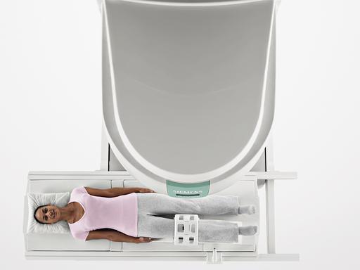 MAGNETOM C! 0.35T - Siemens Healthineers España