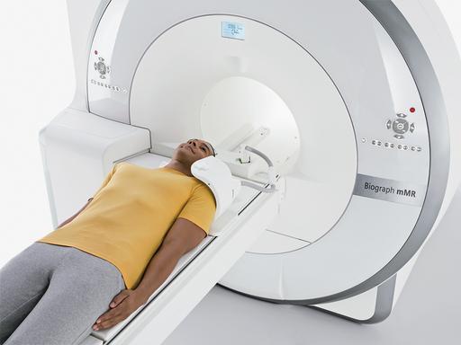 Biograph mMR - Siemens Healthineers USA