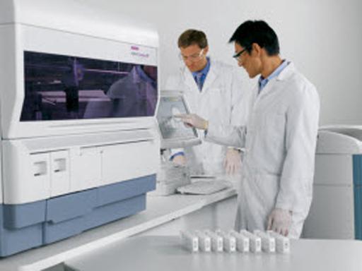 ADVIA Centaur CP v. 6.0 software - Siemens Healthineers USA