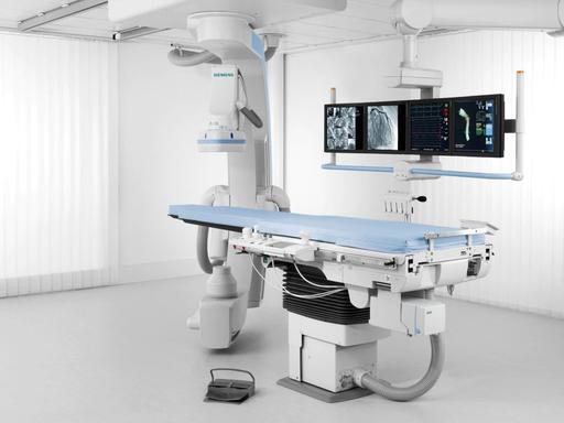 Artis zee - Siemens Healthineers USA