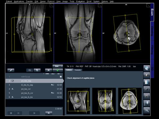 Dot - Siemens Healthineers Suisse