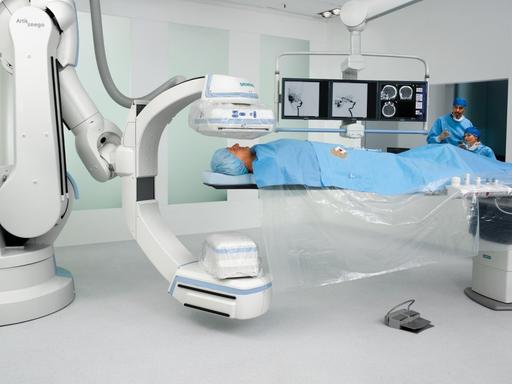 Artis zee - Siemens Healthineers USA