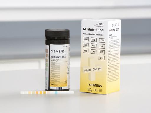 Automated Urine Analyzers - Siemens Healthineers USA