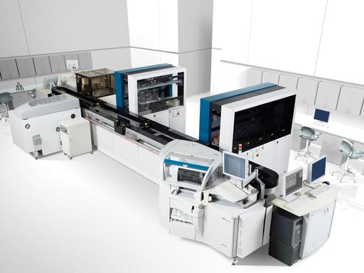 Automation - Siemens Healthineers France