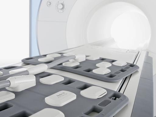 Magnetic Resonance Imaging - Overview MAGNETOM® MRI Scanner 지멘스 헬시니어스㈜