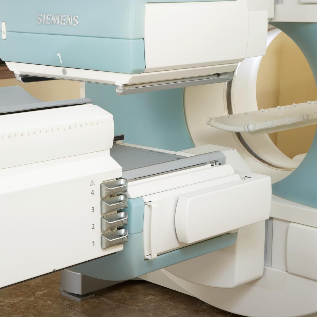 Symbia T Series SPECT/CT - Siemens Healthineers USA