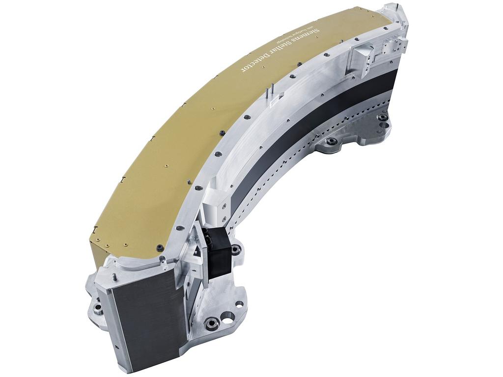 Computed Tomography - Siemens healthineers CT 지멘스 헬시니어스㈜