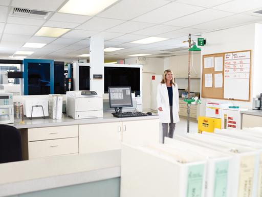 Organ Transplantation - ISDs - Siemens Healthineers