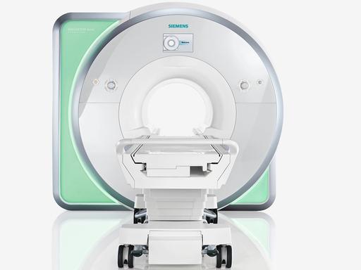 nexaris MR - Siemens Healthineers USA