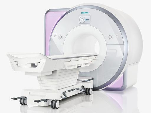 nexaris MR - Siemens Healthineers USA