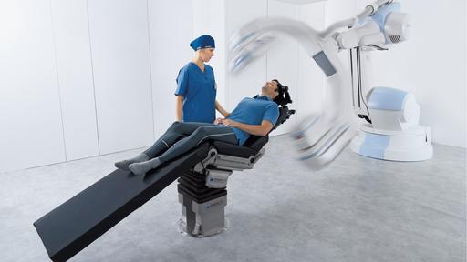 Trumpf TruSystem 7500 para Sistemas Artis - Siemens Healthineers ...