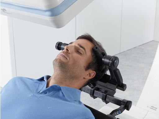 Trumpf TruSystem 7500 for Artis systems - Siemens Healthineers Polska