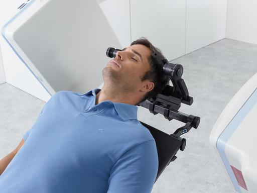 Trumpf TruSystem 7500 for Artis systems - Siemens Healthineers Polska