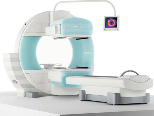 SPECT•CT Symbia T series - Siemens Healthineers Suisse
