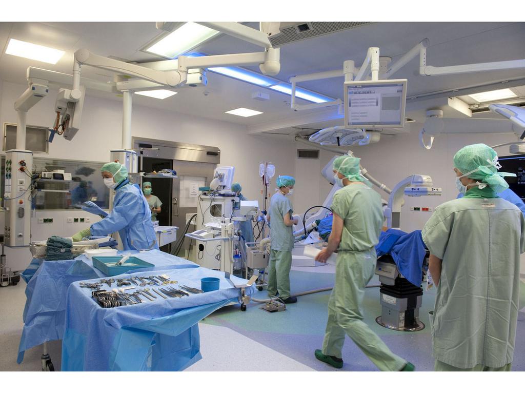 3D syngo DynaCT during EVAR