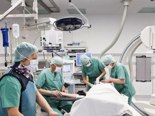 RealTime Location Solutions (RTLS) - Siemens Healthineers