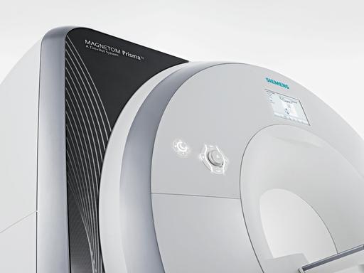 MAGNETOM Trio Upgrade - Siemens Healthineers Italia