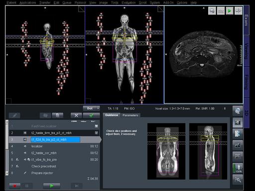 Dot - Siemens Healthineers Suisse