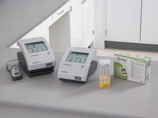 Urinalysis - Siemens Healthineers