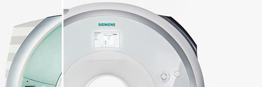 MAGNETOM Prisma - MRI Scanner - Siemens Healthineers Italia