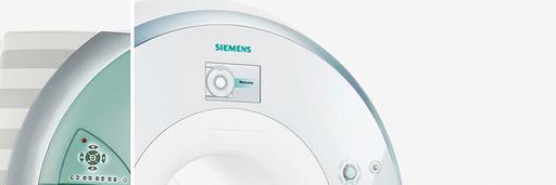 MAGNETOM Avanto - Siemens Healthineers España
