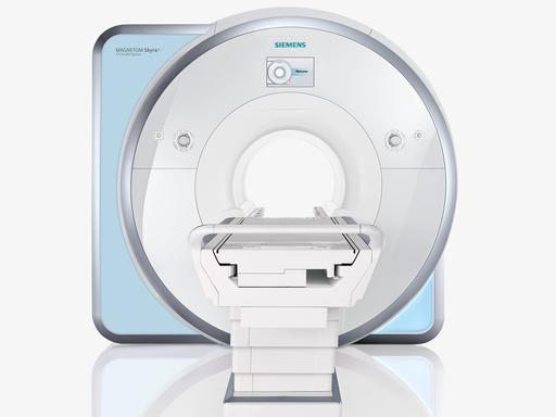 MAGNETOM Verio Upgrade Siemens Healthineers Italia