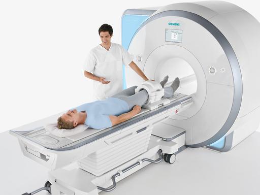 MAGNETOM Verio Upgrade Siemens Healthineers Italia