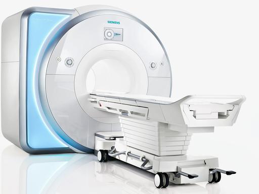 MAGNETOM Verio Upgrade Siemens Healthineers Italia