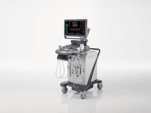 General Imaging Ultrasound Systems 지멘스 헬시니어스㈜